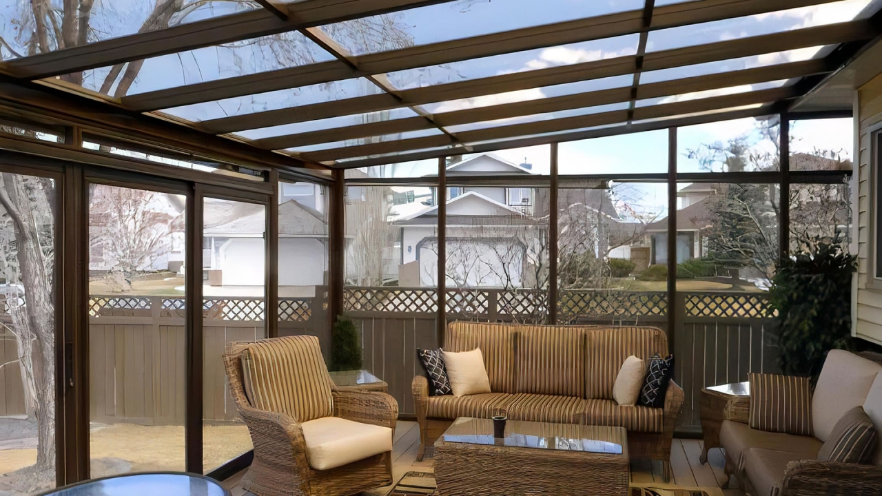 Type - Screen Room - capitalsunrooms.com